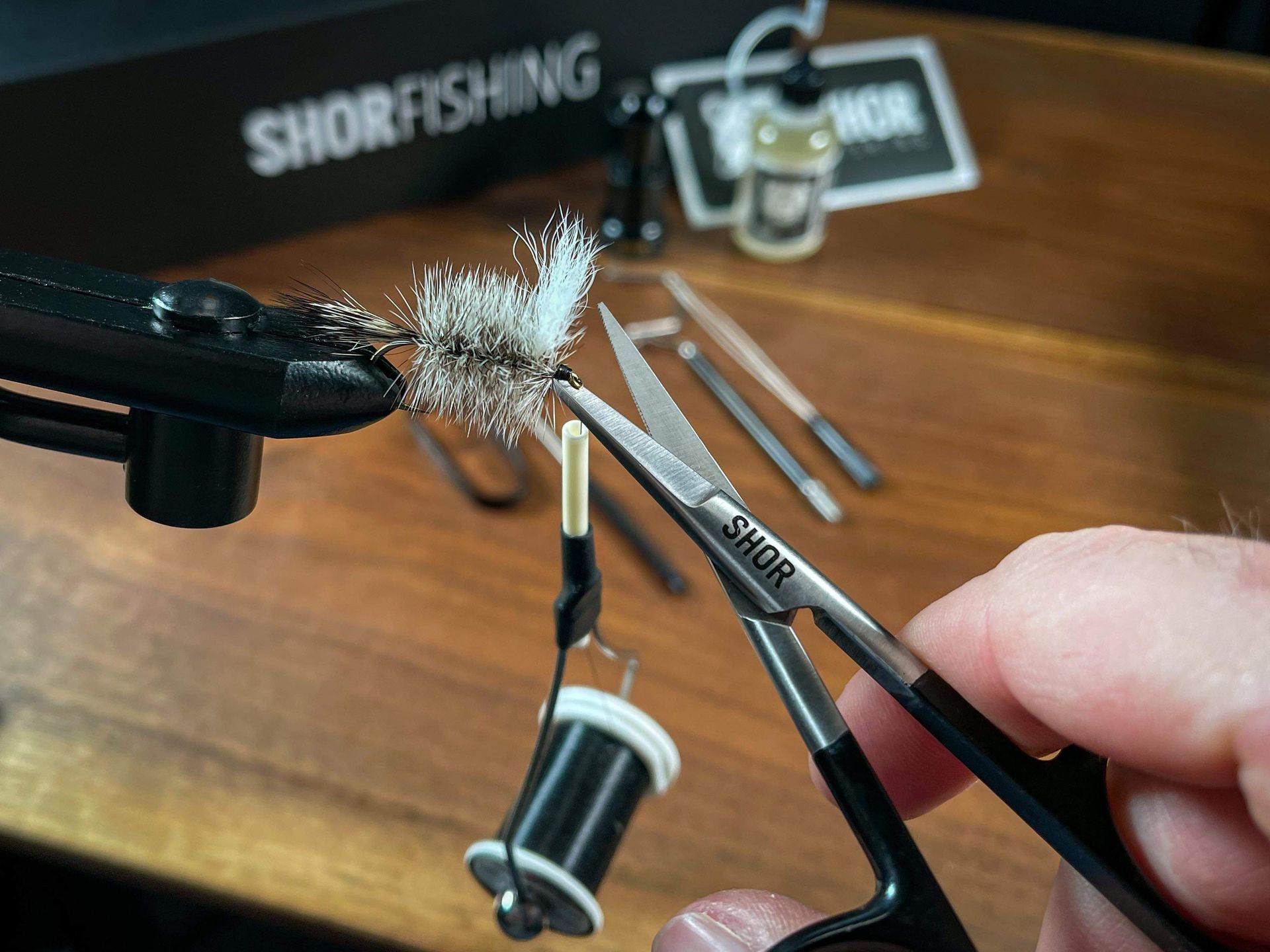 flytyingkit | SHOR FISHING